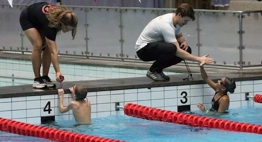 Simklubben S02 Göteborg