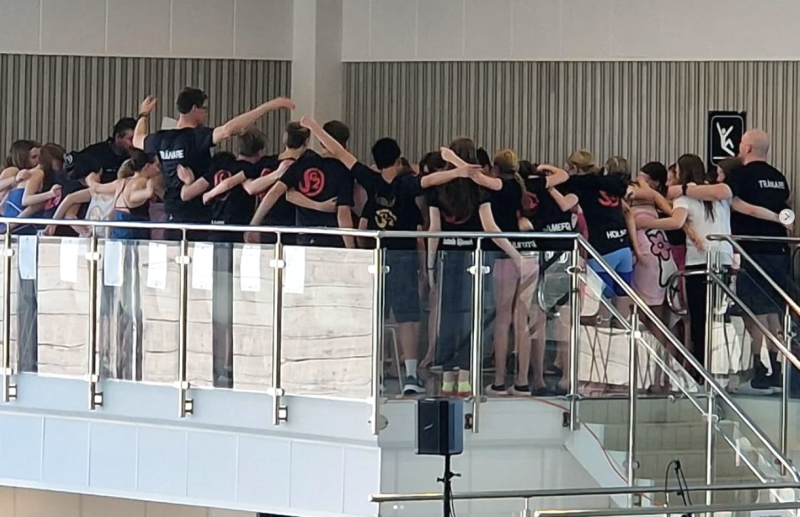 Simklubben S02 Göteborg