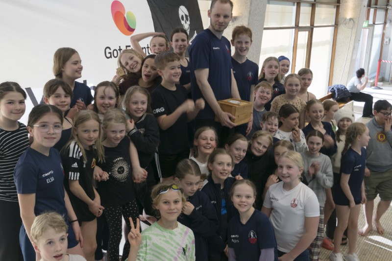 Simklubben S02 Göteborg