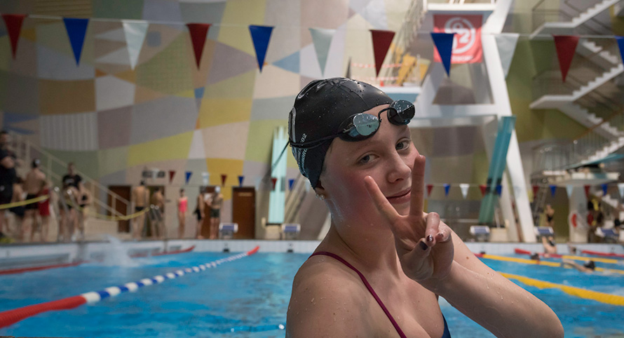 Simklubben S02 Göteborg